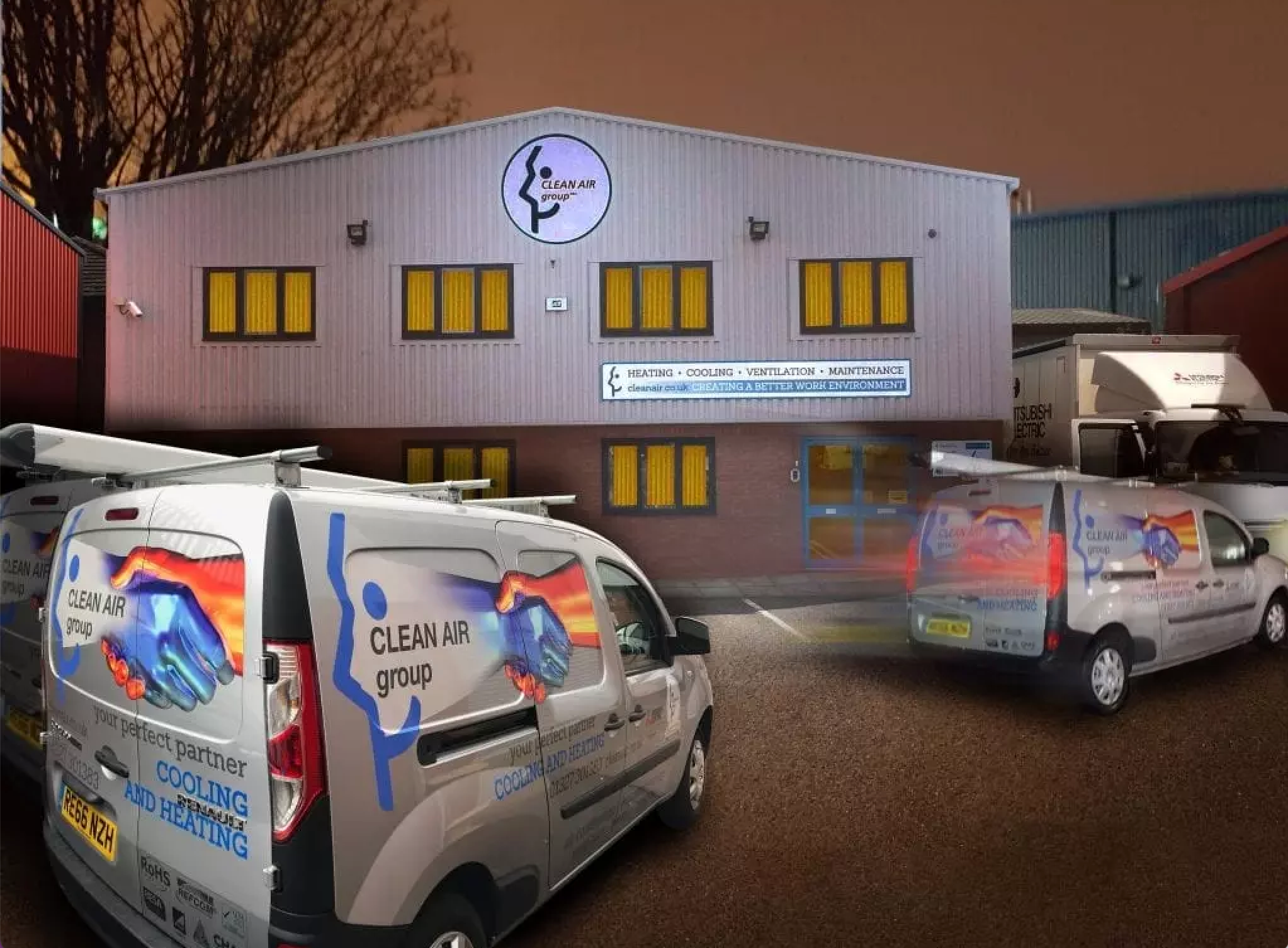 About Clean Air - Clean Air Group